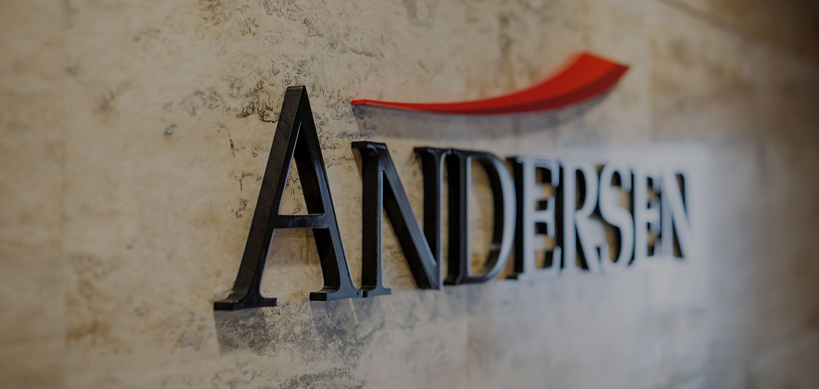 Andersen increases revenues despite the unfavourable economic environment